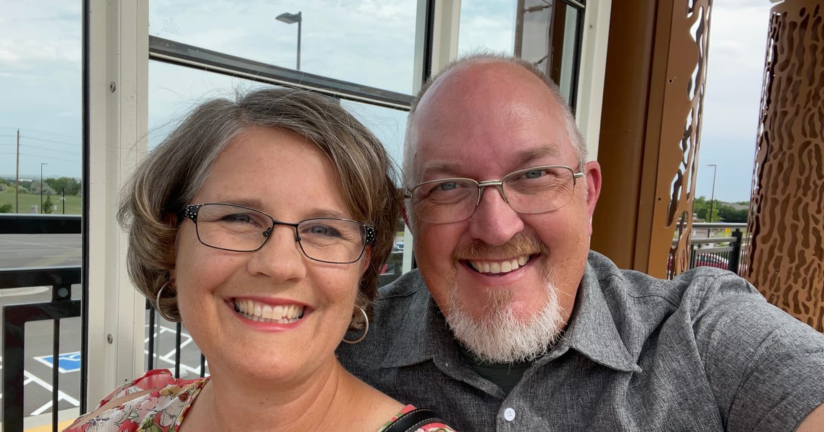 David Etter - Denver, Colorado, Grace Life Church, Pastor, Liberty ...