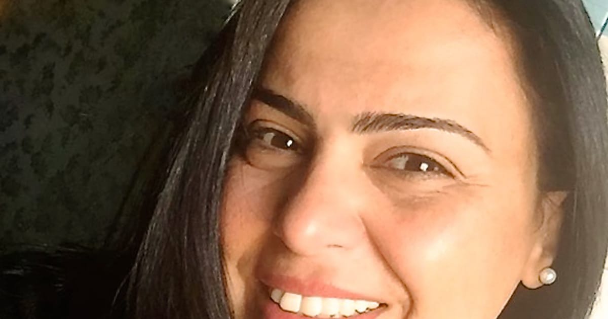 Nivin Abdelmeguid, MBA - Cairo Governorate, Egypt, Hult International Business School, Dubai ...