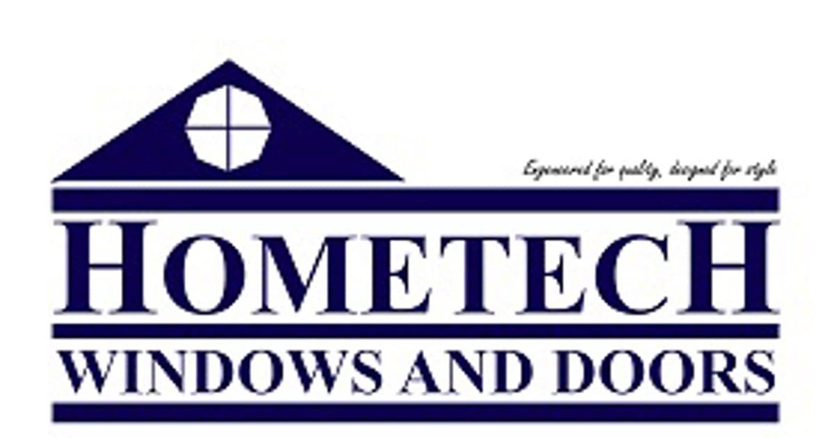 Hometech Windows and Doors Inc - Alberta, Canada | about.me