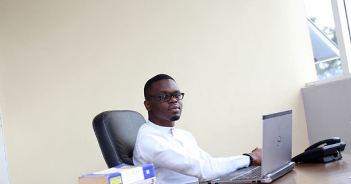 Ugwu Emeka Benjamin - Lagos, Nigeria | about.me