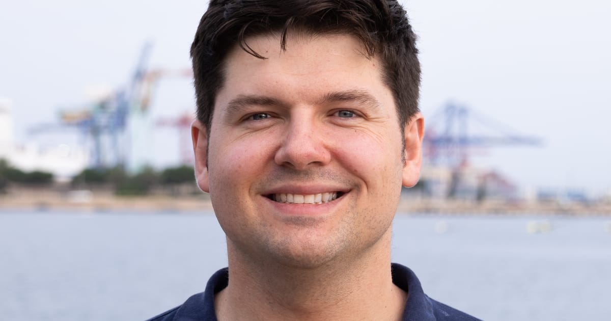 Ryan Goebels - Valencia, Spain, University of Sussex, BA Media Theory and Practice ...