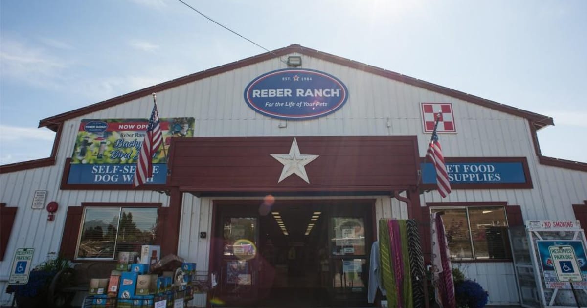 Reber Ranch - Kent, Washington | about.me