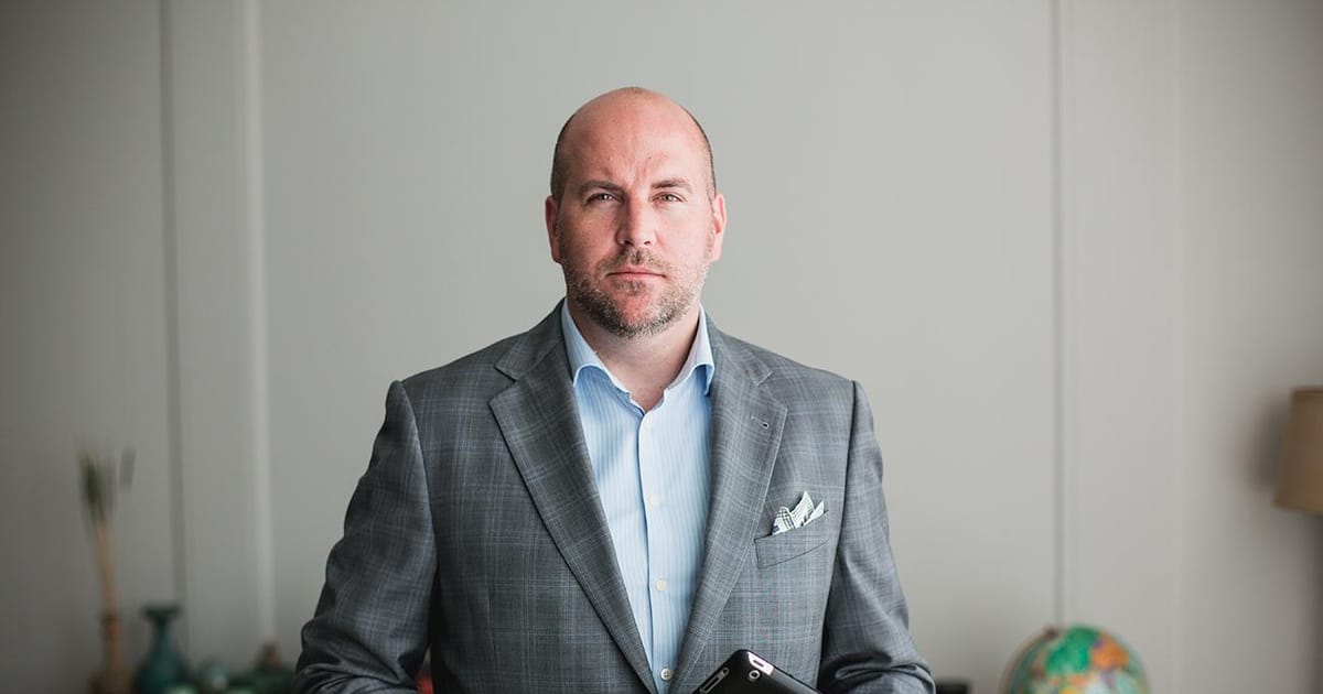 Andrew Jenkins (M.B.A.) - Toronto, Ontario, Canada, Principal at ...