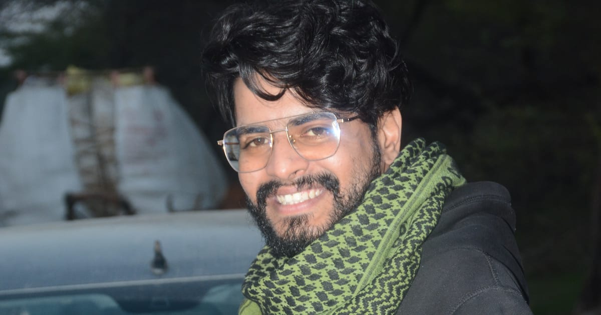 Kul Deep - Mumbai, India | about.me