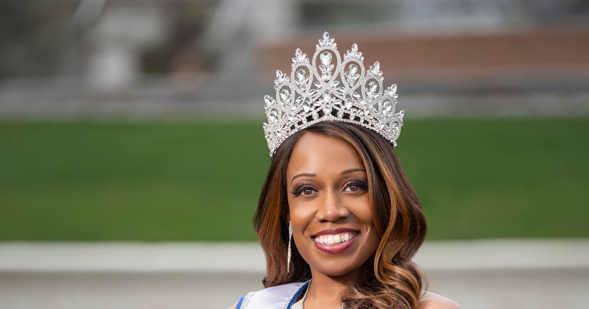 Shanté Berry - Houston, Texas, Essence Magazine, Time Warner, Xavier ...