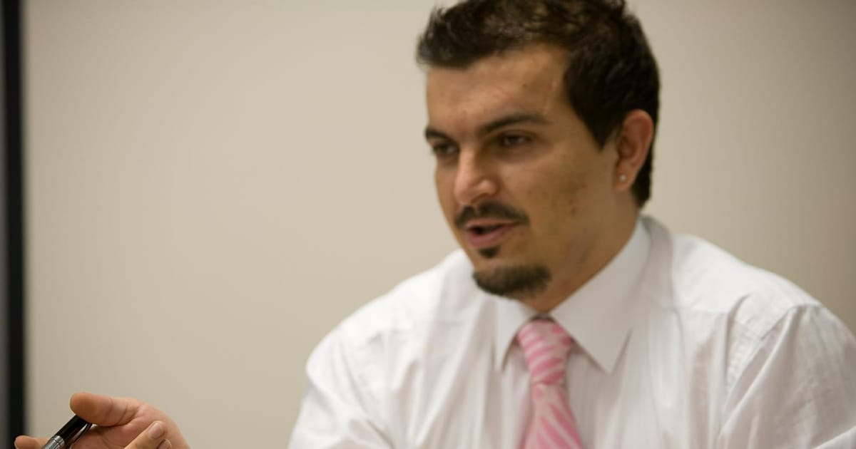 Ali BULUT - Moscow, Russia | about.me