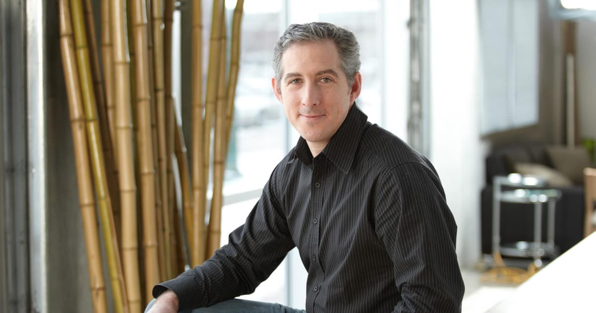 Jeremy Ryan - Chicago, Illinois, Lipman Hearne | about.me