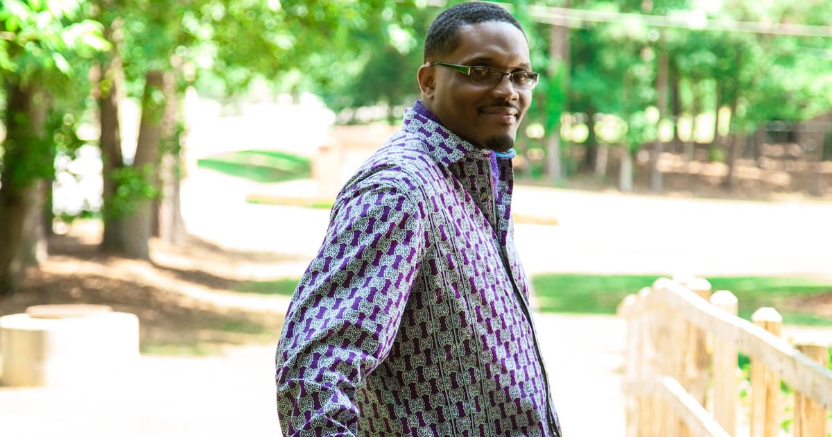 Derrick Reese - Atlanta, Georgia, Clark Atlanta University, Clayton ...