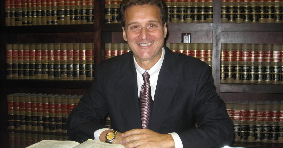 Gary Gash - White Plains, New York, Gash & Associates, P.C. , Fairleigh ...