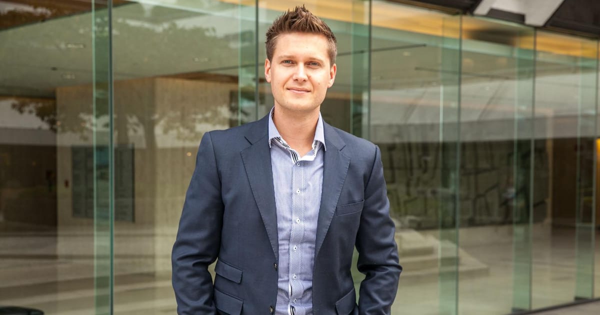 Michal Pisarek - Vancouver, BC, Canada, Orchestry Software Inc | about.me