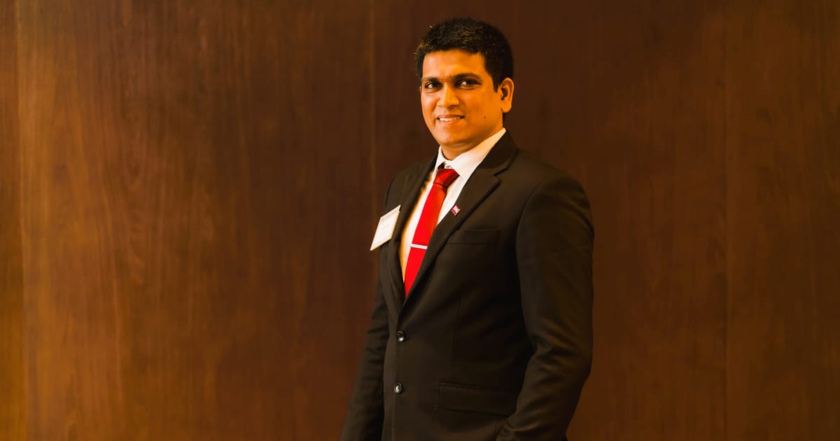 Sandun Mendis - Colombo, Sri Lanka, SIRI NISSANKA ASSOCIATES, ANC ...