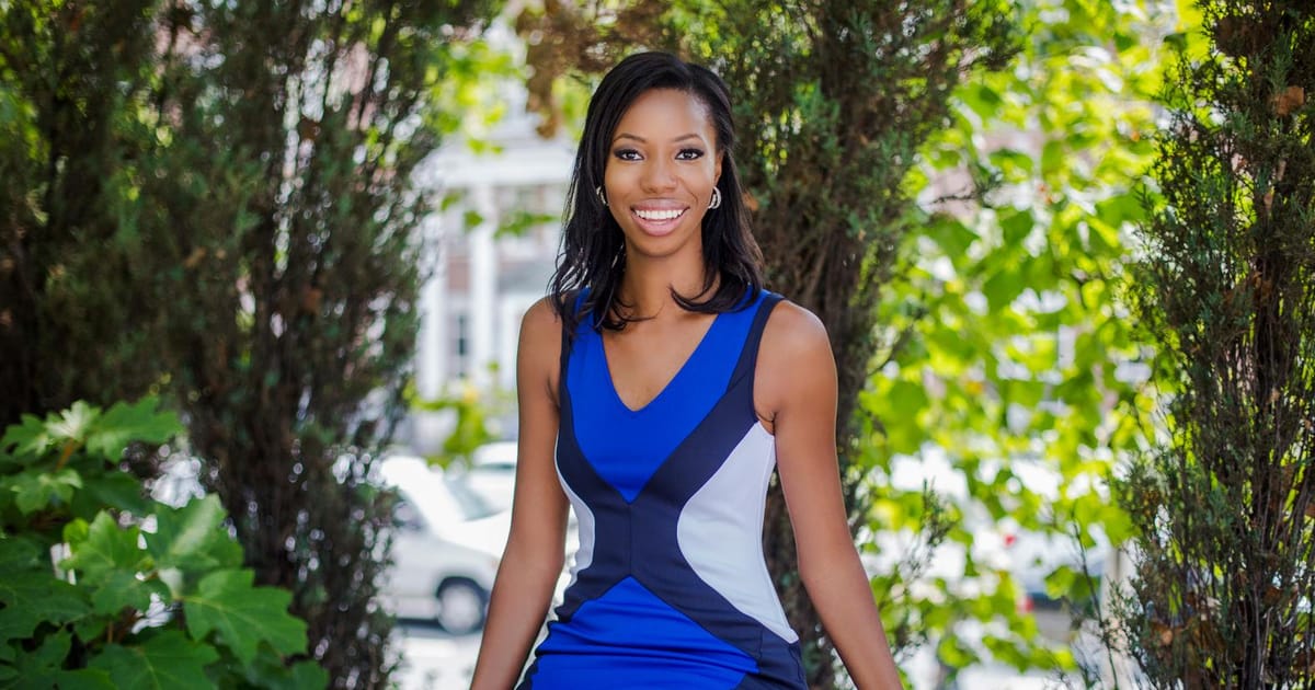 Simone Scott - Atlanta, Georgia, Fox Sports Interactive Media ...