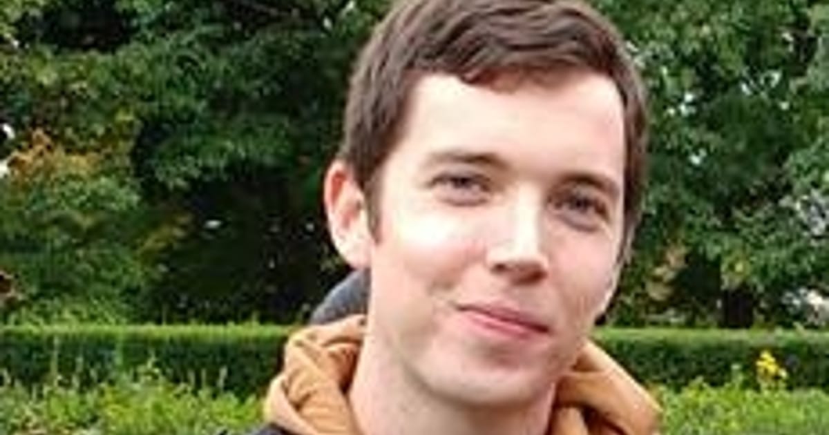 Evan Johnston - Toronto, Ontario, Canada, York Graduate Students' Assoc., McMaster University ...