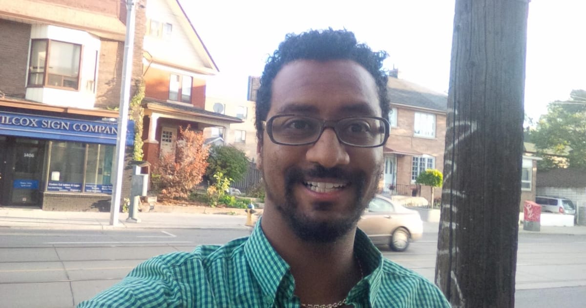 Sean Nauth - Canada | about.me