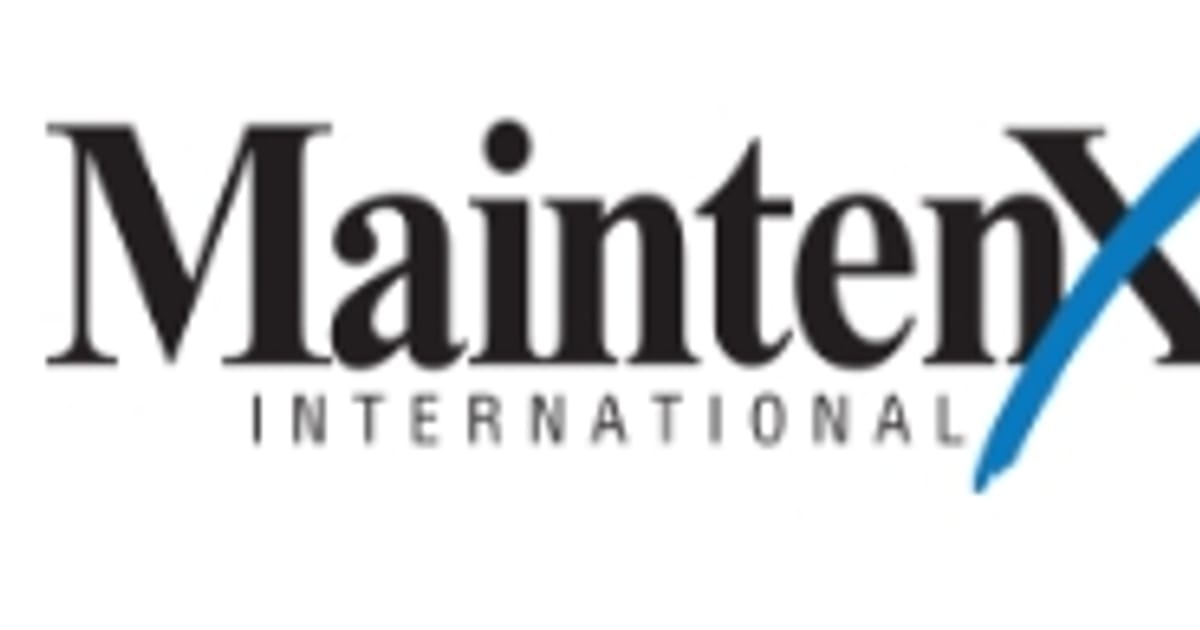 MaintenX International - Tampa, Florida | about.me