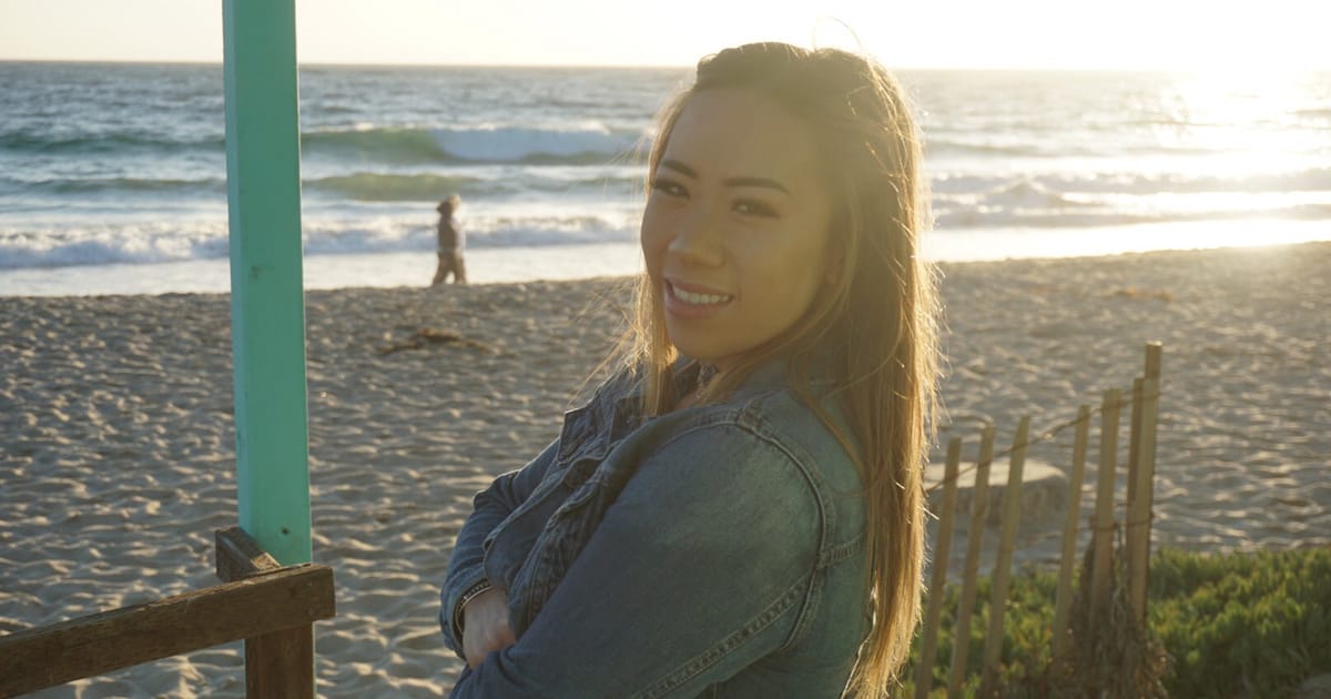 Nancy Do - Westminster, California, California State University, Long ...