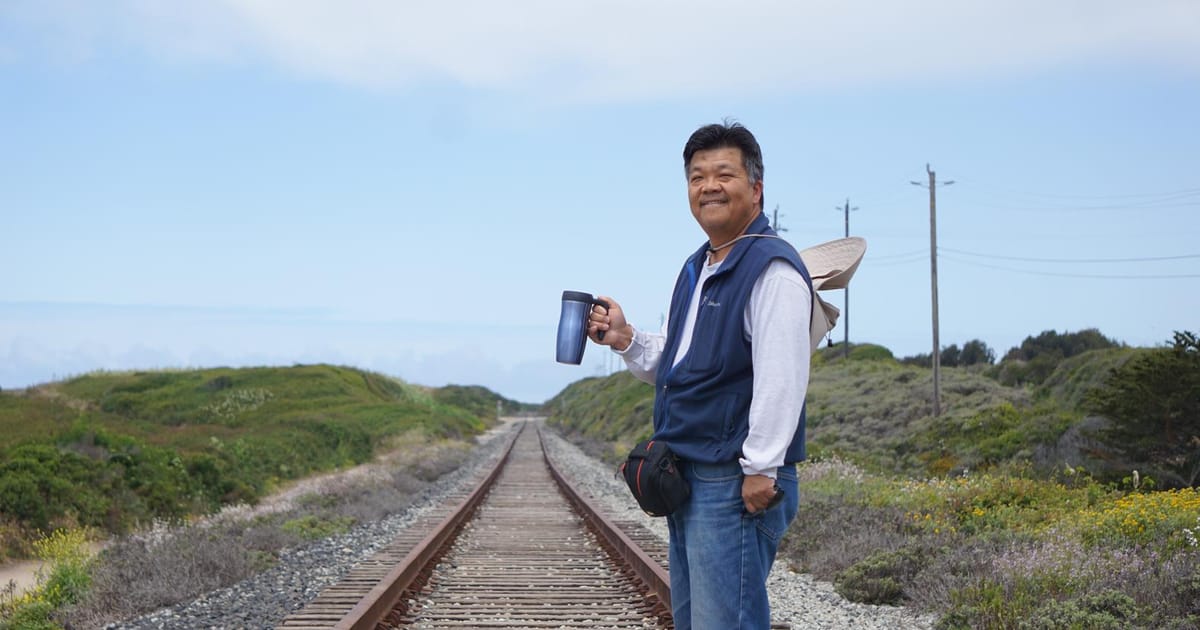 Tim Tseng - San Francisco Bay Area, Fuller Theological Seminary, Union ...