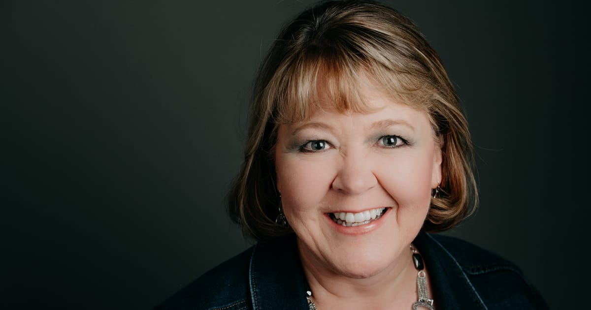 Rockin' Robin Carter - Torrington, Wyoming, One-year business ...