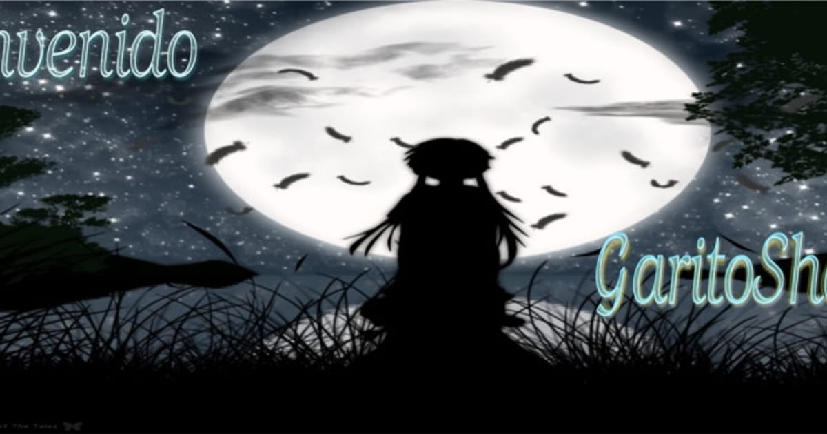 Garito Share - España | about.me