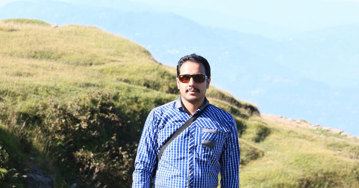 Naveed Rasheed - Lahore, Pakistan, CrunchPress, Graduate | about.me