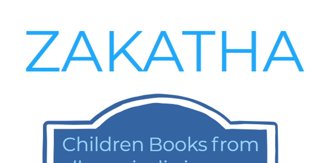 Zakatha Team - Singapore | about.me