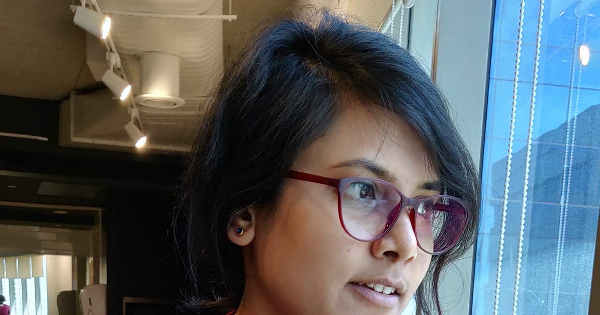 Devyani Kota - India, Software Engineer, India, West Bengal University of Technology | about.me