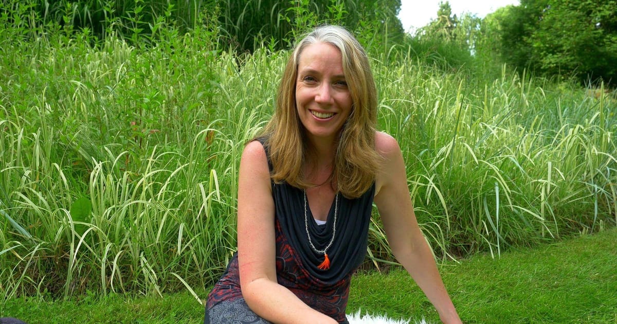 Heather Good - Alberta, Canada, Heather Good, MSW, RSW , University of ...