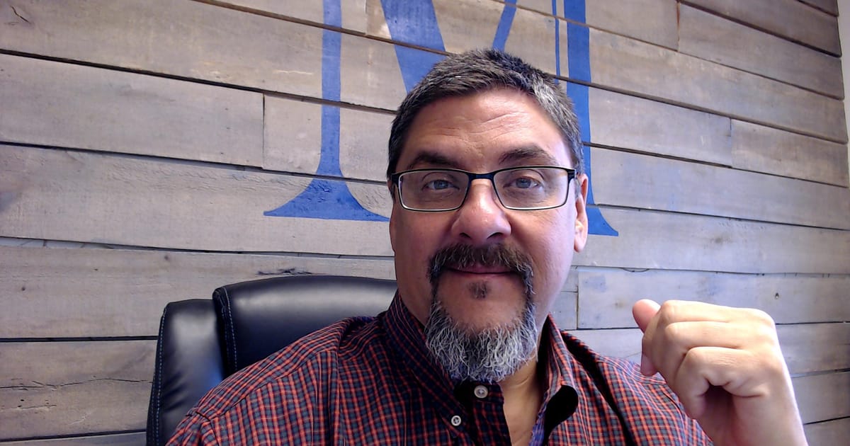 Alan Richardson - Georgia | about.me