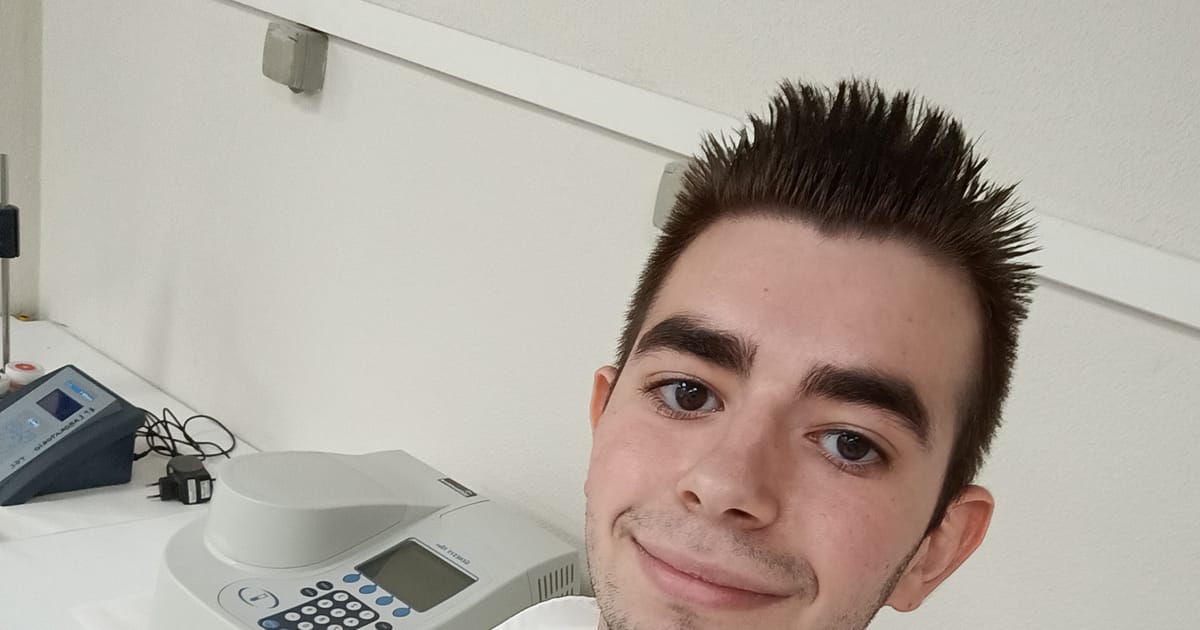 Daniel Leopoldo Carmona Gómez - Granada | about.me