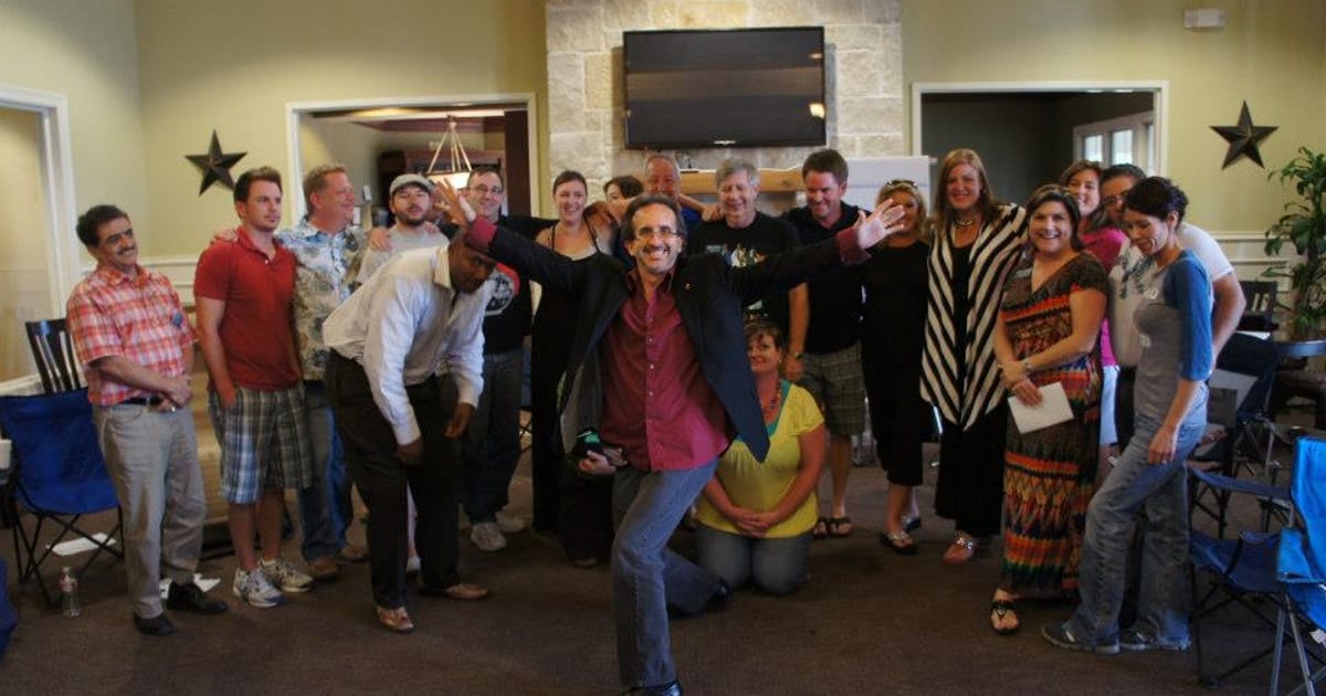 Keith Morales - Plano, Texas | about.me