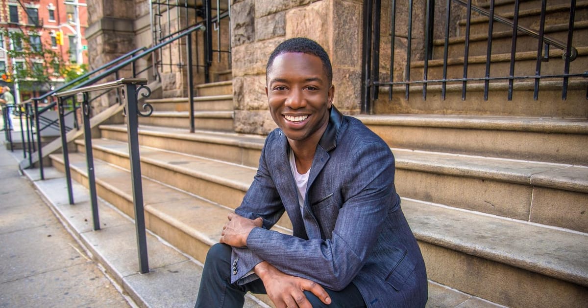 Jason Ford - New York City, Ny, Usa, Washington, Dc Metro Area, Self ...