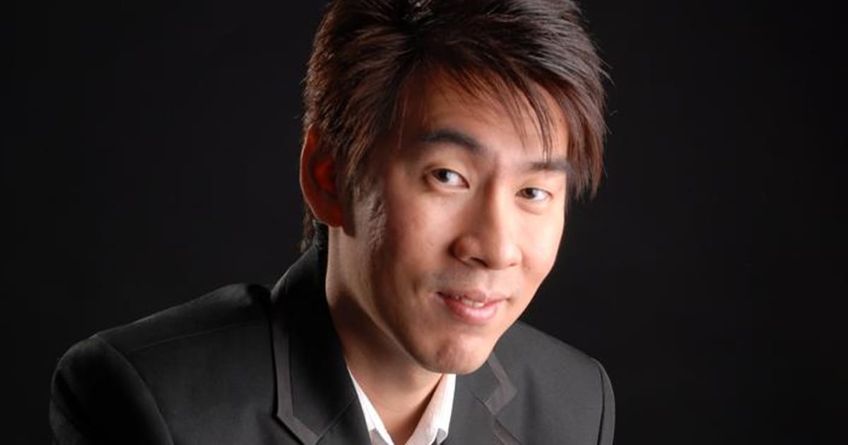 Ong Chee Ming - Singapore | about.me