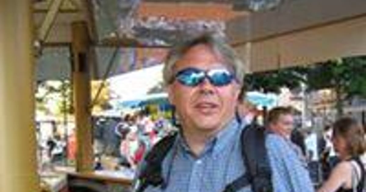 Steve Clamp - Seattle, Washington | about.me