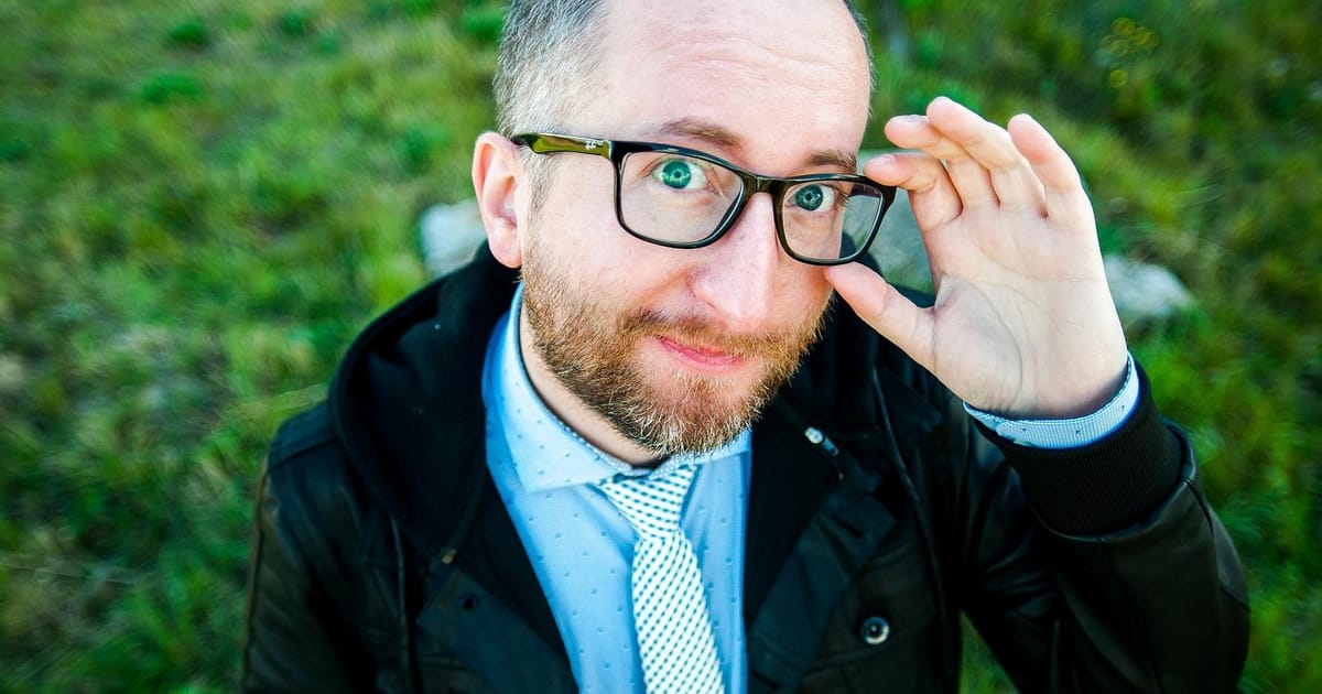 Marcin Kochanowski - Warsaw, Poland, Freelance Contractor, University of Warsaw | about.me