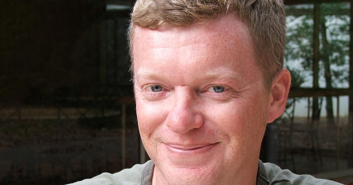 Daniel Stoddart - Wilmington, Delaware | about.me