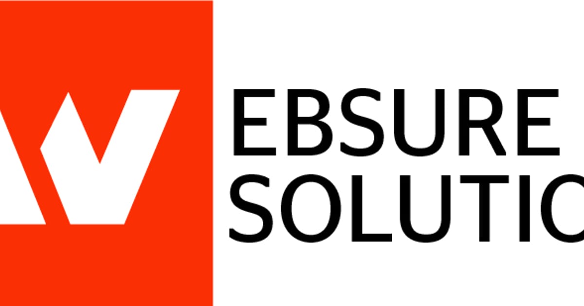 Websure Solutions - Sector 2, India | about.me