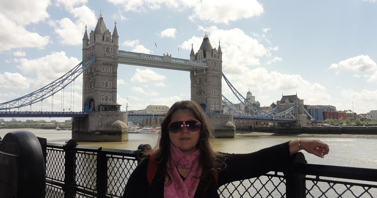 Lorena Roqué Buenos Aires Argentina About Me