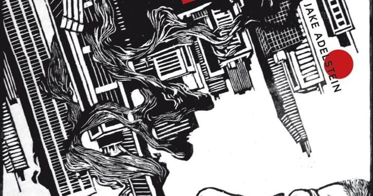 Jake Adelstein - Tokyo, Japan, investigative journalism, research ...