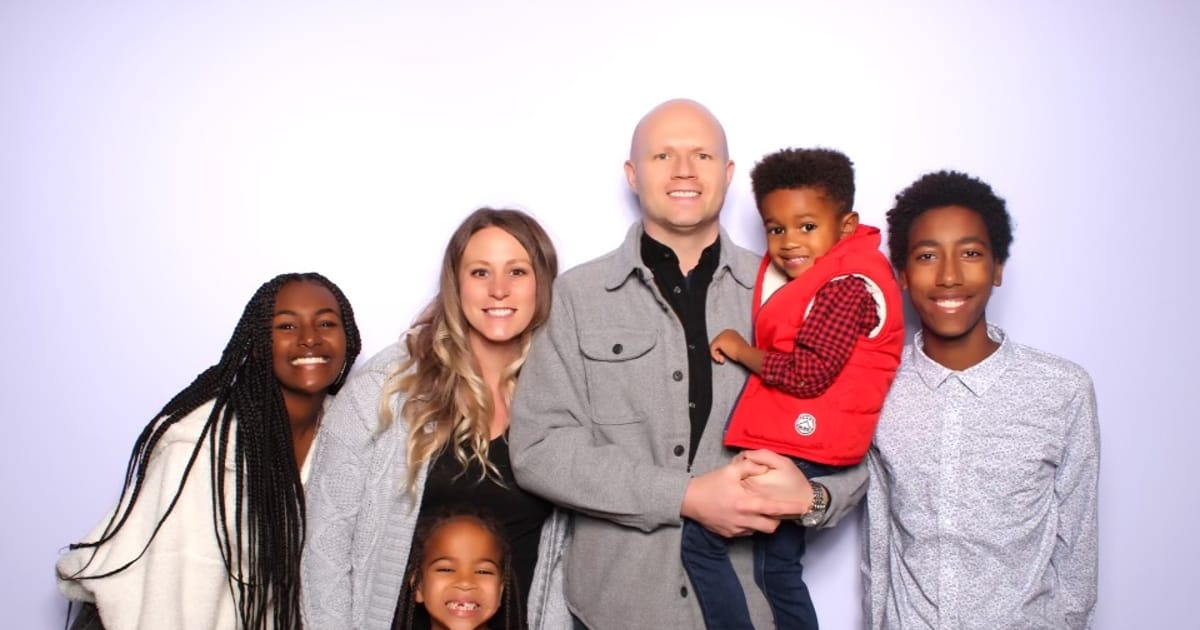 More About Stephen Steen