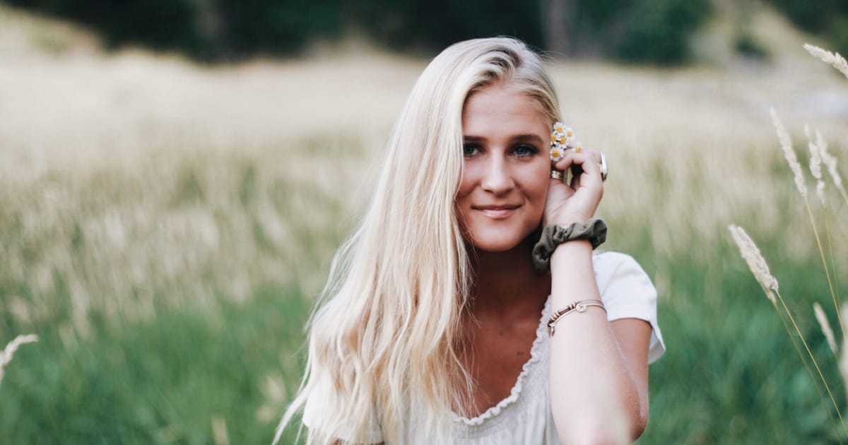 Alexa Larson - Laie, Hawaii | about.me