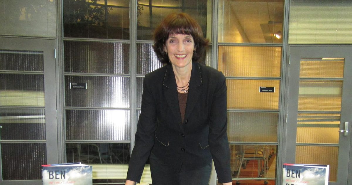 Randye Kaye - Trumbull, Connecticut, Media Professionals, Norwalk ...