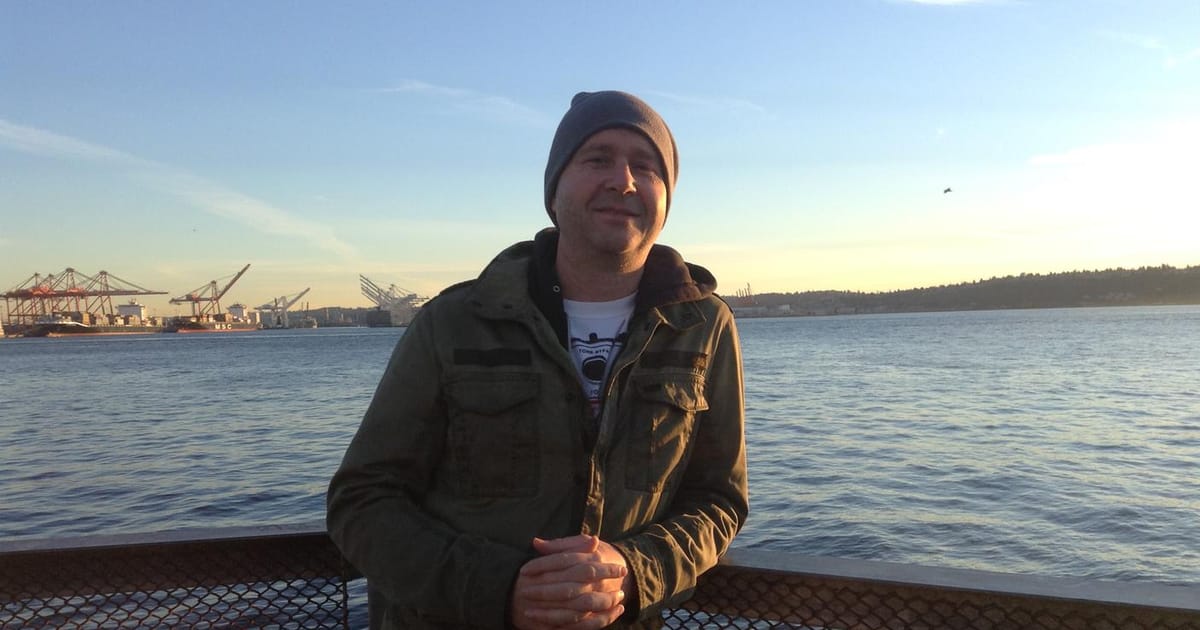 Craig Tockman - San Francisco, California, DocuSign, StartUpers, USC ...