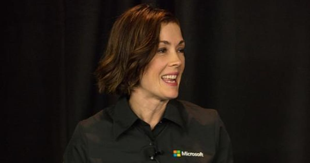 Jessica DeVita - Santa Monica, California, Microsoft, Augsburg College ...