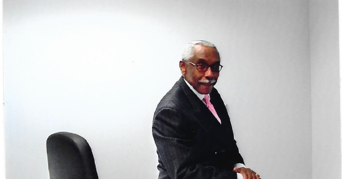 Tyrone M. Frisby - Silver Spring, Maryland, Vanguard Group, LLC, Temple ...