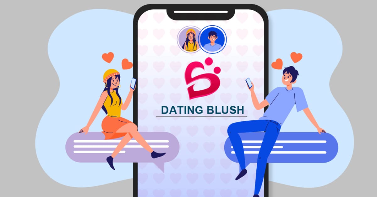 Dating Blush - United States, Dating Blush | about.me
