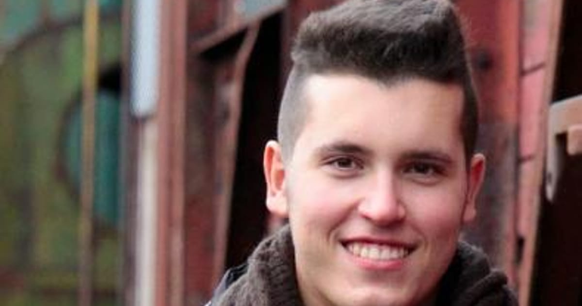 Edgar Fernandez - Wallingford, Connecticut, Gentle Touch Chiropractic ...