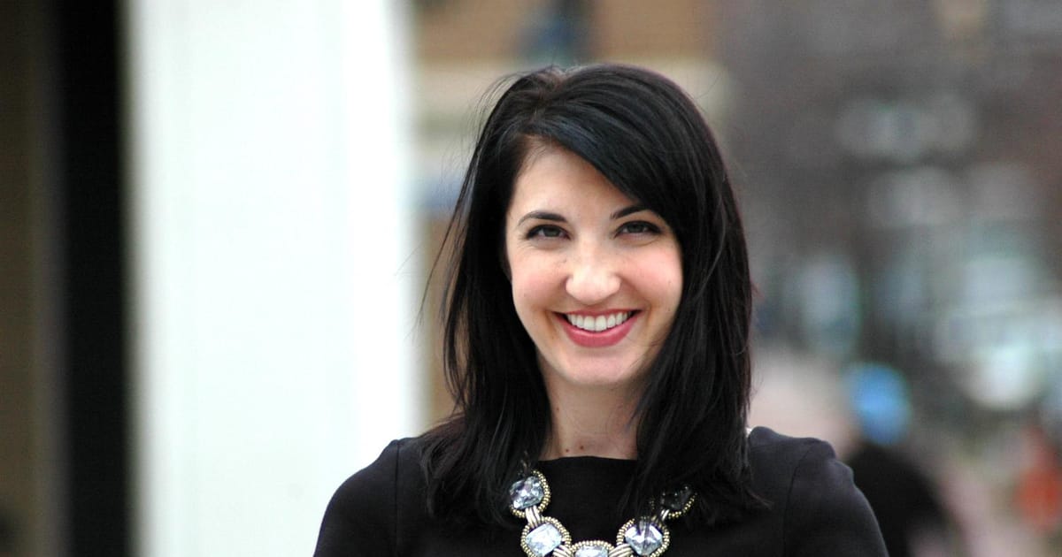 Jen Stolp - Washington, DC | about.me