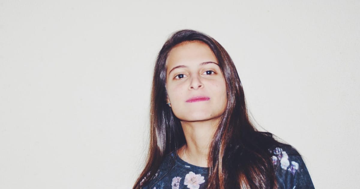 Lina Soufi - Madrid, Spain | about.me