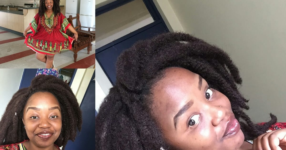 Michelle Maphosa - Bulawayo, Zimbabwe, National University of Science ...