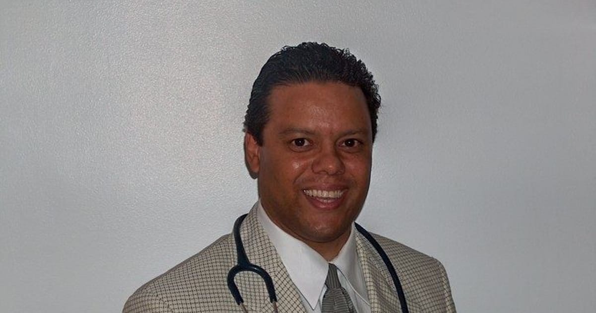 Dr. Hector Valencia Pediatric - New York | about.me